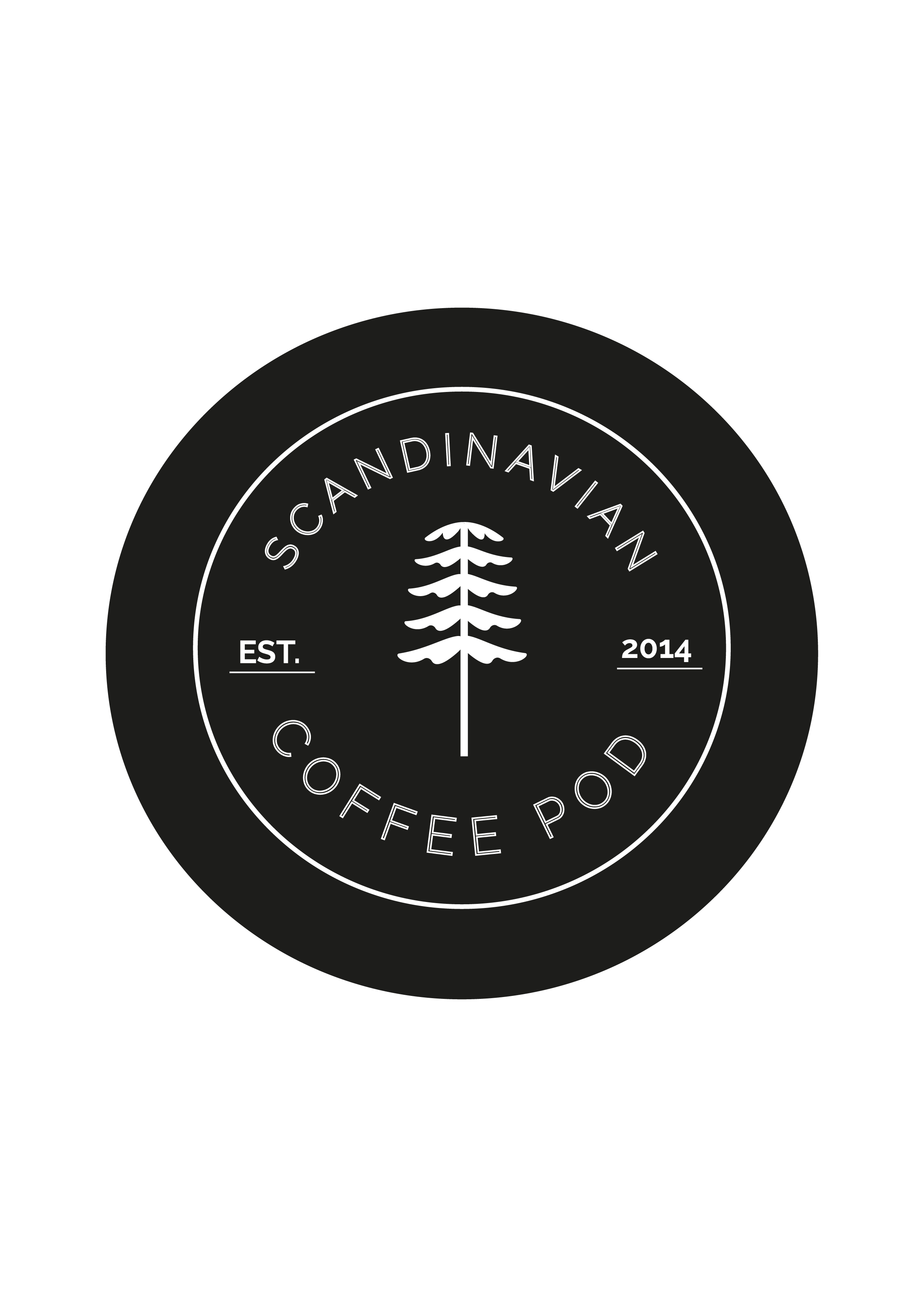 Scandi Coffee Pod - Gloucester Food Dock