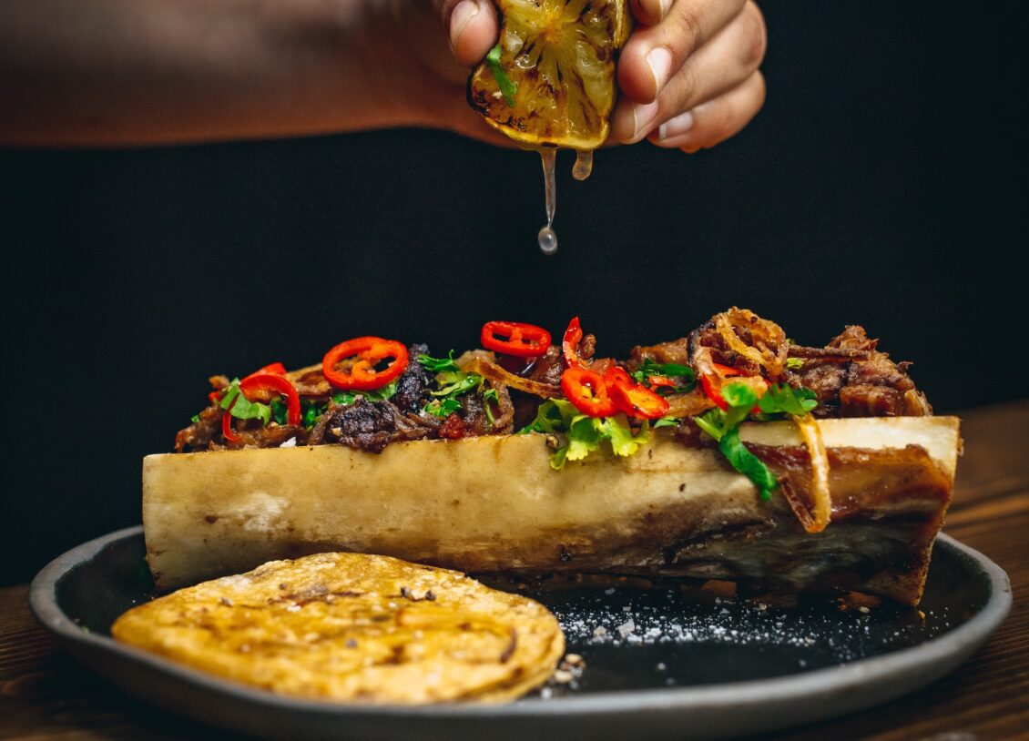 Food & Drink - Gloucester Food Dock