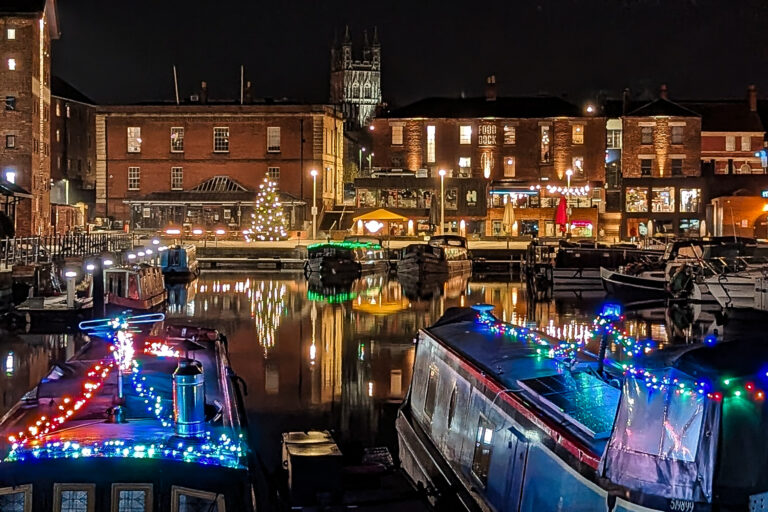 Home - Gloucester Food Dock